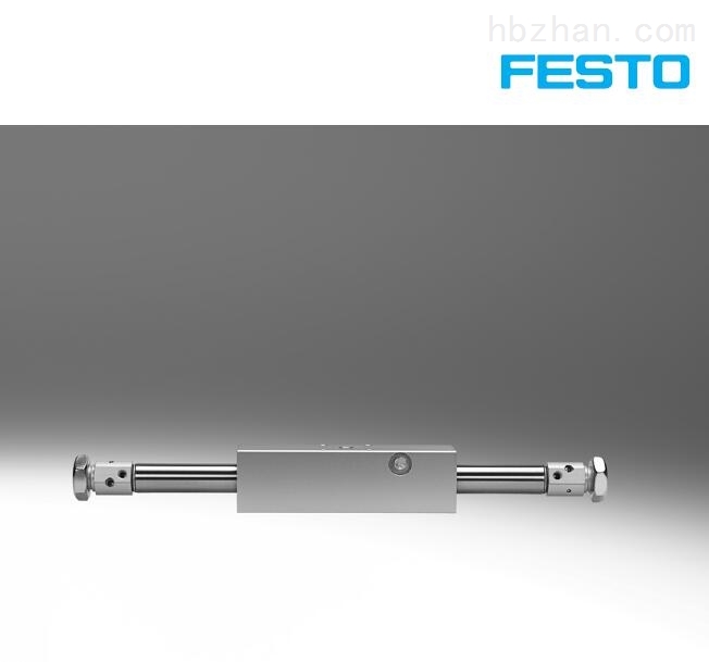 FESTO无杆气缸-环保在线