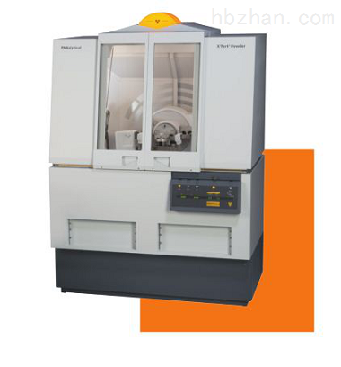 帕纳科X射线衍射仪（XRD） XPert³系列-浙江信标仪器有限公司