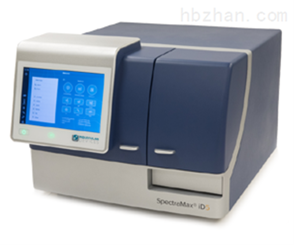 SpectraMax iD5 多功能酶标仪-陕西科仪科技有限公司