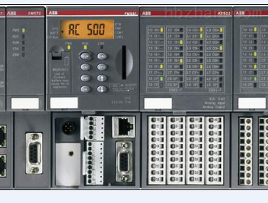 PLC模块PM573-ETH-环保在线