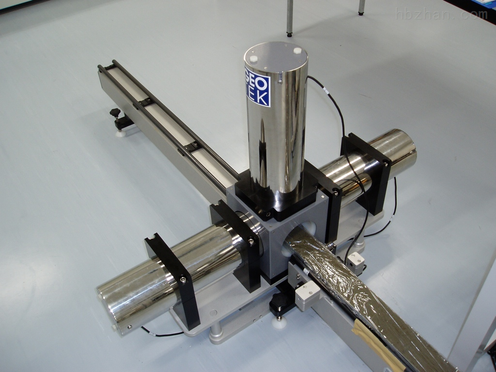 自然伽玛射线传感器Natural Gamma Radiation (NGR)-环保在线