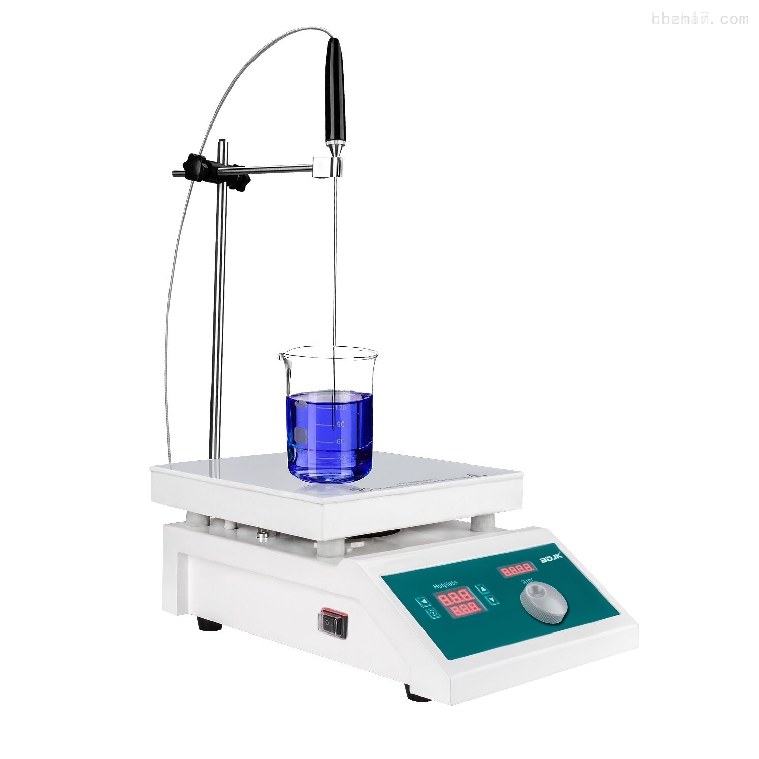数显恒温磁力搅拌器厂家选型-环保在线