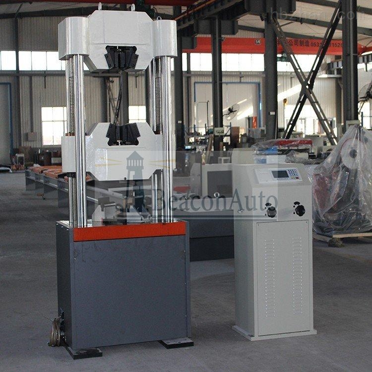 岩石力学试验机 岩石压力试验机 岩石抗剪试验机-环保在线