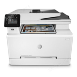 惠普/HP Color LaserJet Pro MFP M280nw 多功能一体机-环保在线