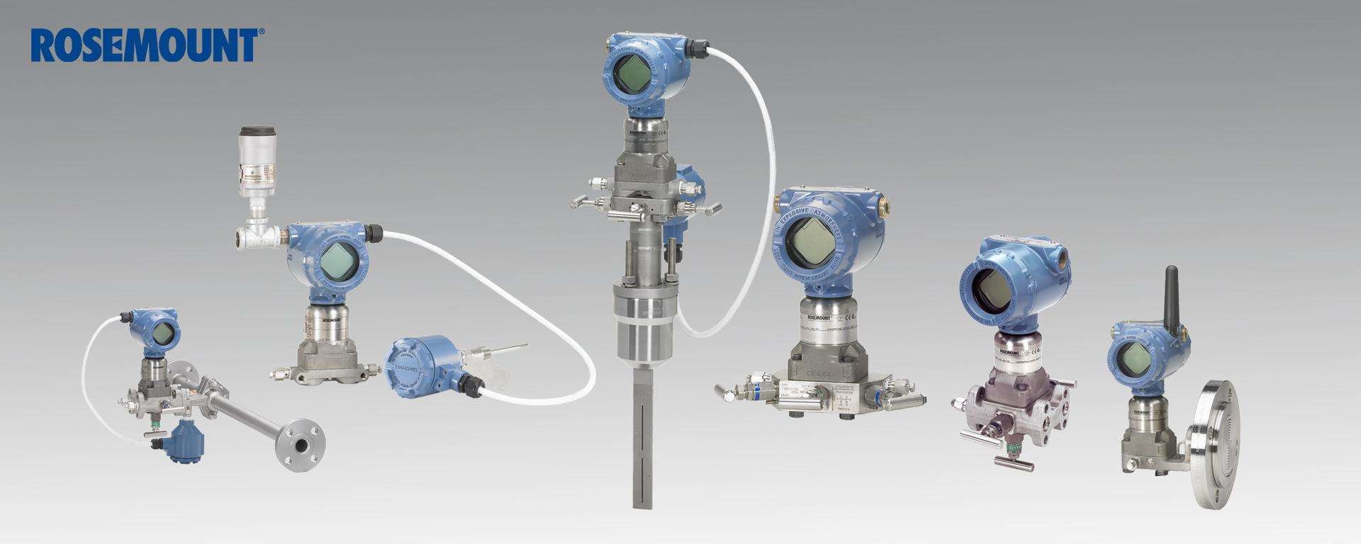 Rosemount罗斯蒙特248温度变送器特点-环保在线