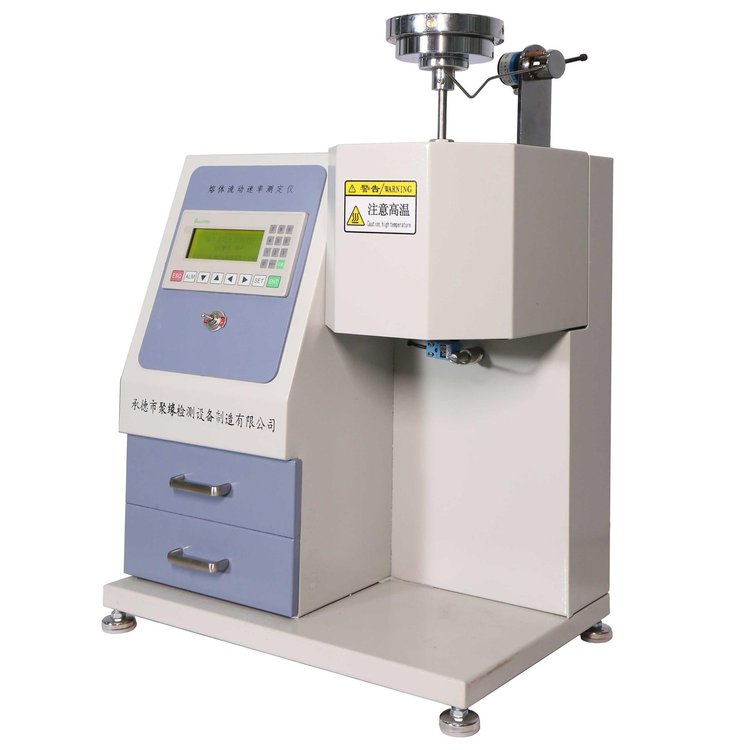 XNR-400B 熔指仪 熔体流动速率测定仪 熔融指数仪承德聚缘专业-环保在线