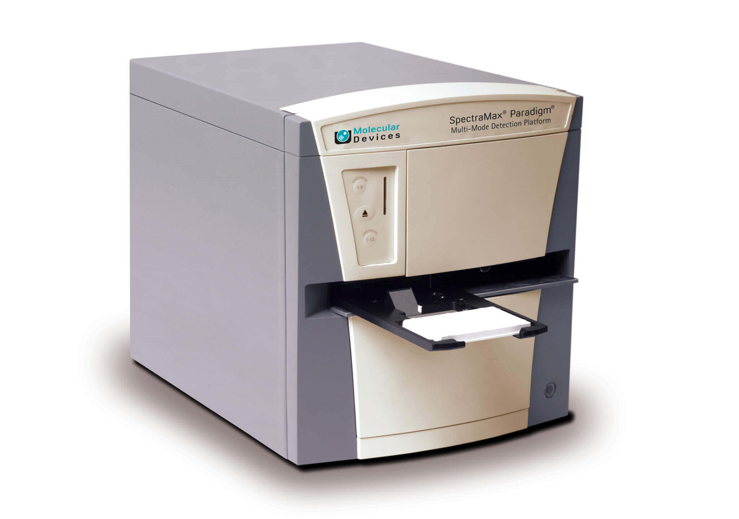 SpectraMax Paradigm多功能酶标仪-环保在线