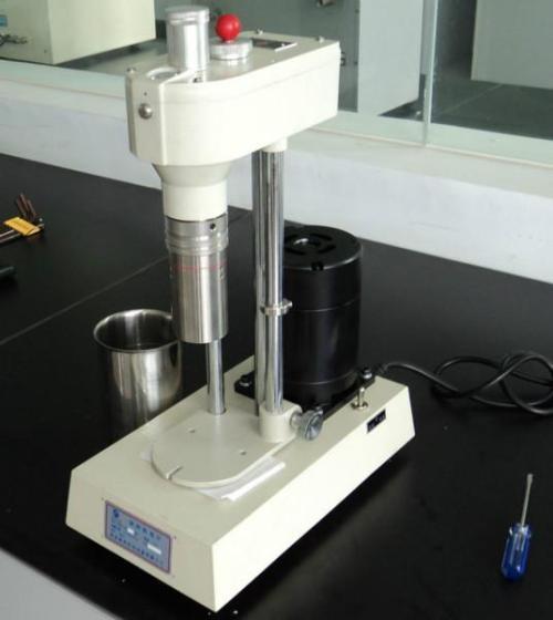 ZNN-D6B六速旋转粘度计测试仪厂家-苏州华瑞科技仪器有限公司